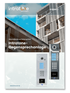 Das Intratone Download-Center